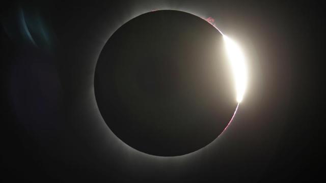 ¿Dónde se verá el eclipse solar del 8 de abril? – Mirador Virtual Mirador Virtual
